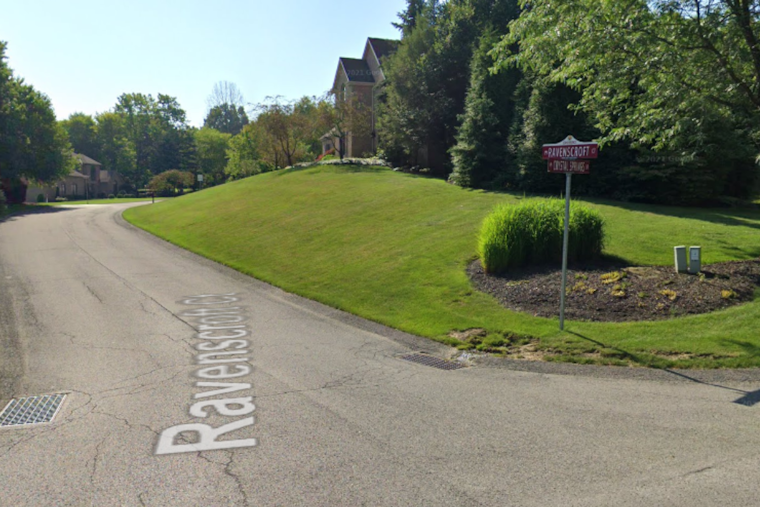 Cranberry Township Firefighter Injured, House Severely Damaged in