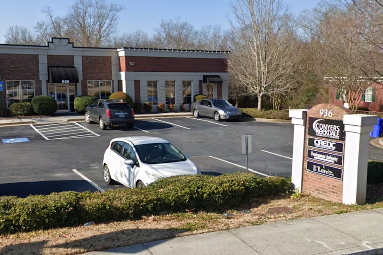 CREDC Announces Job Opening for Administrative Compliance Officer in