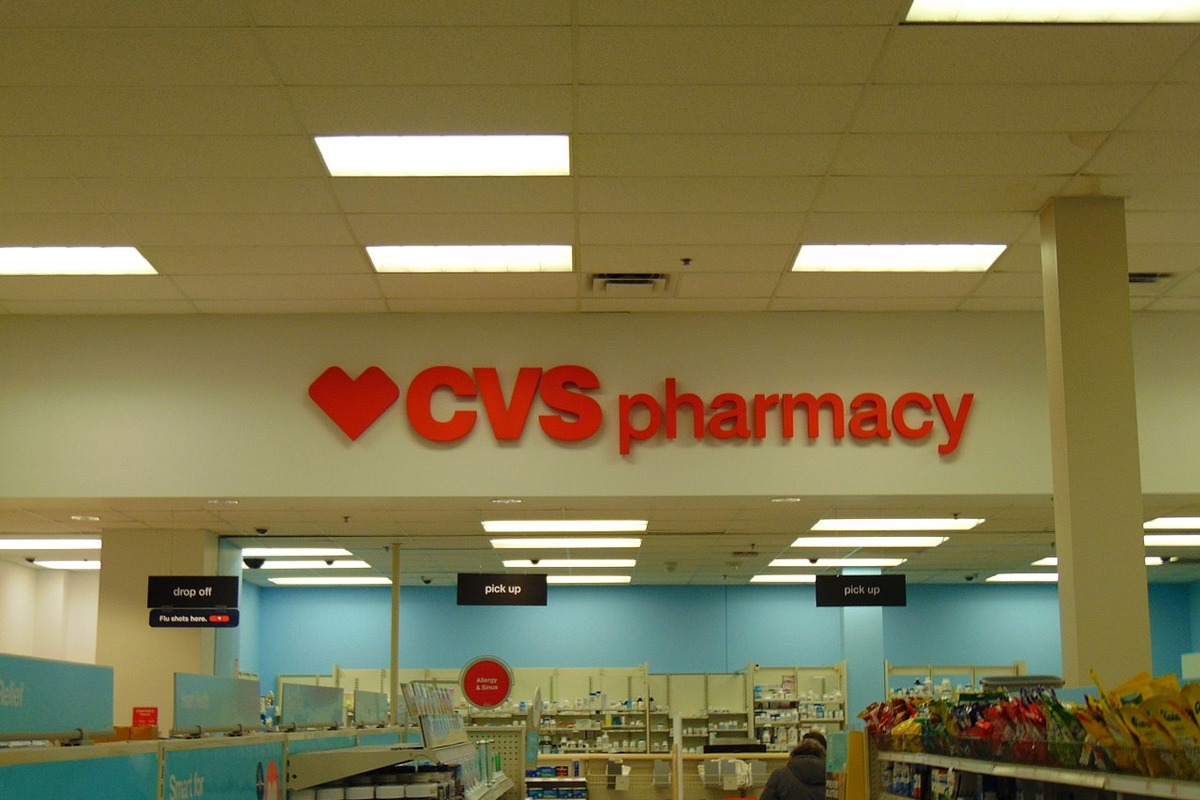 CVS Pharmacy to Open New 'Smaller Format' Stores in U.S. Markets Amid