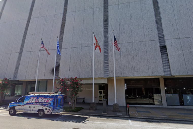 Dade City Detention: Mexican National Charged with Illegal Re-entry