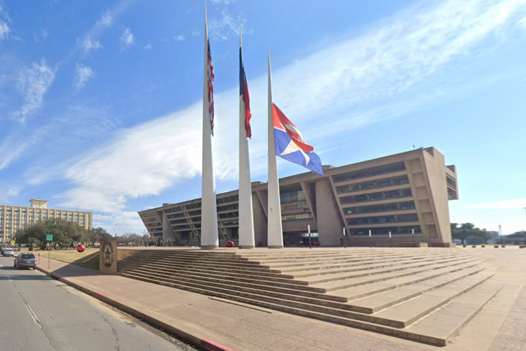 Dallas Moves Towards Urban Revitalization with Proposed Parking and