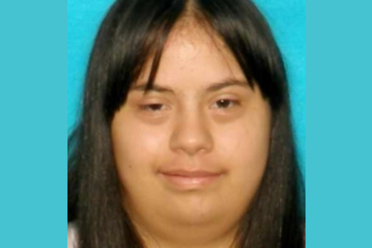 Dallas Police Announce Safe Recovery of Missing Resident Cristal