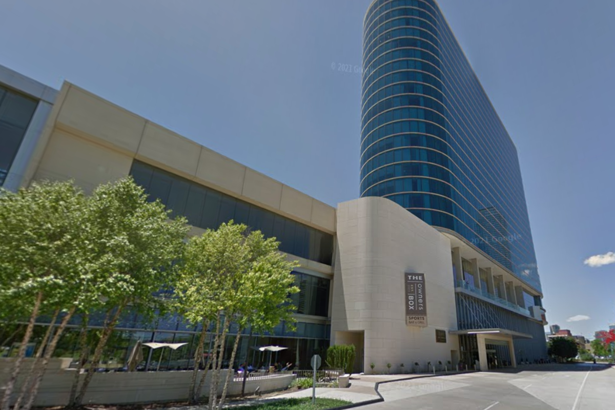 Dallas Police Set Up Family Reunification Center Amid Investigation