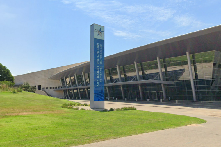 Dallas Scores Goal as FIFA's Broadcast Hub for 2026 World Cup: Kay