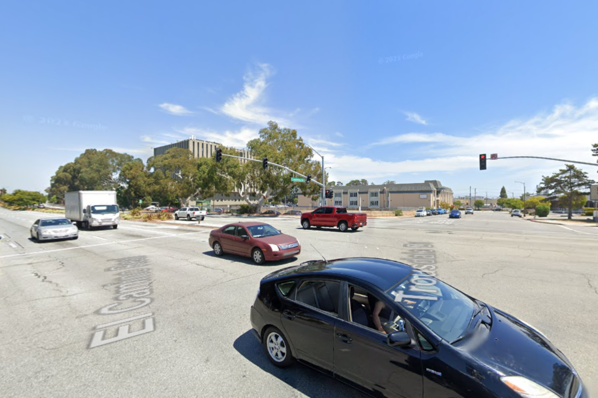 Daly City Woman Killed in Hit-and-Run in Burlingame, Millbrae Suspect