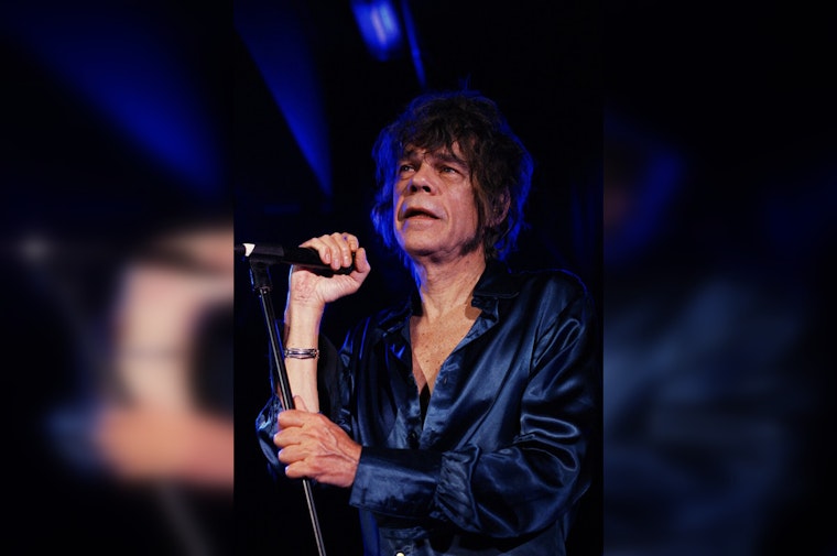 David Johansen of New York Dolls Fame Passes Away at 75 After Battle