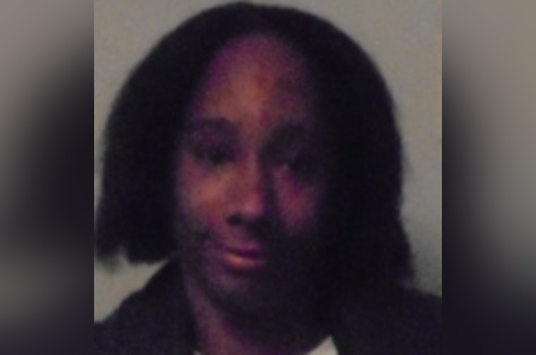 DC Police Issue Critical Alert for Missing 30-Year-Old Melodie Briscoe