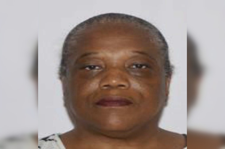 DC Police Seek Public Help in Locating Missing Elderly Woman Last Seen