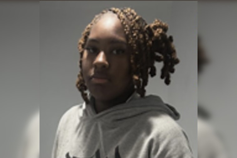 DC Police Seek Public's Help in Search for Missing 14-Year-Old Mayonna