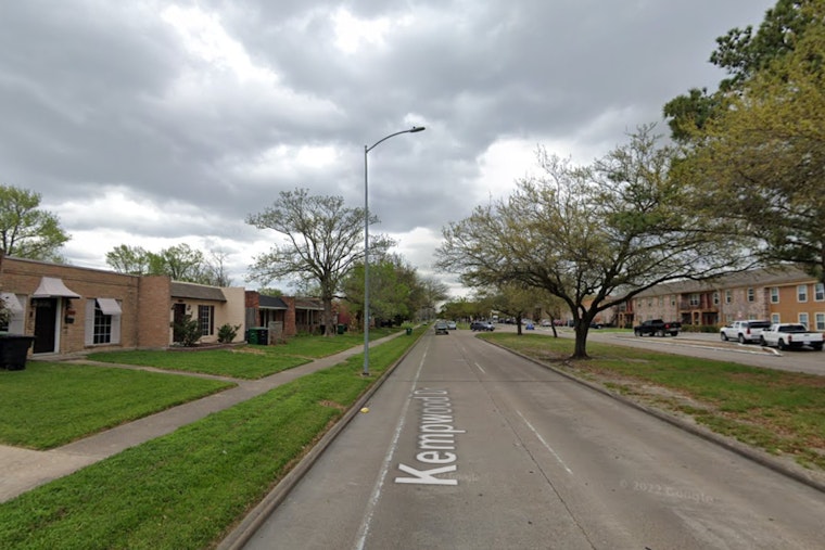 Deadly Shooting In Spring Branch Linked to Argument at Houston Taco