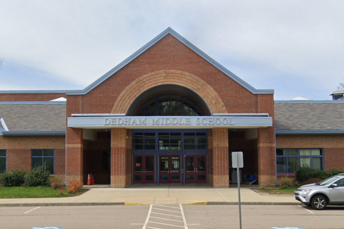Dedham School Committee Rocked by Member's Alleged Threats and