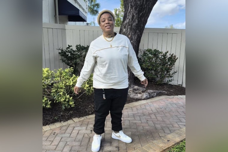 Delray Beach Police Seek Public's Help to Find Akira Anderson, Missing