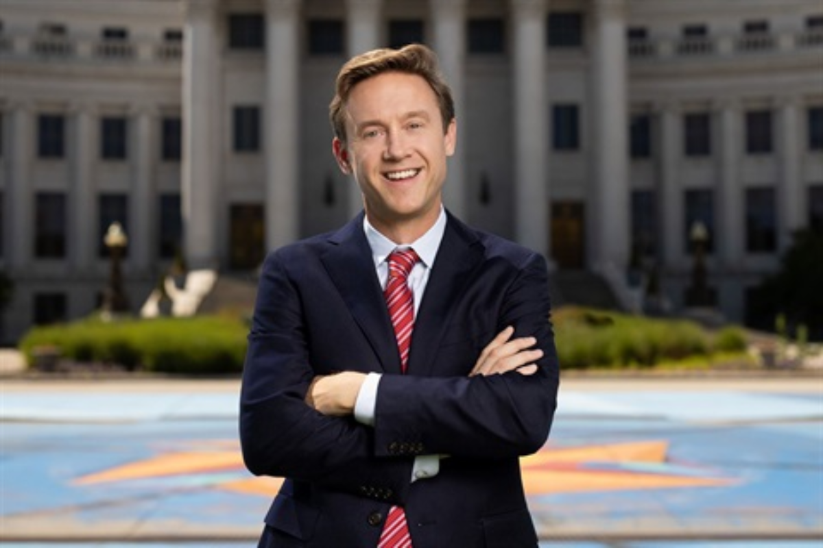 Denver Mayor Mike Johnston Champions Public Safety and Inclusivity at