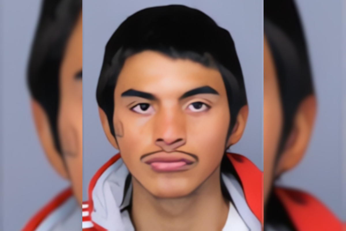 Denver Police Seek Public's Help to Apprehend Suspect Angel Escobedo