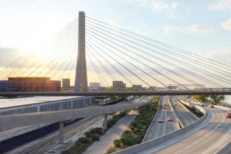 Design Phase Extension for Portland's Earthquake-Resistant Burnside