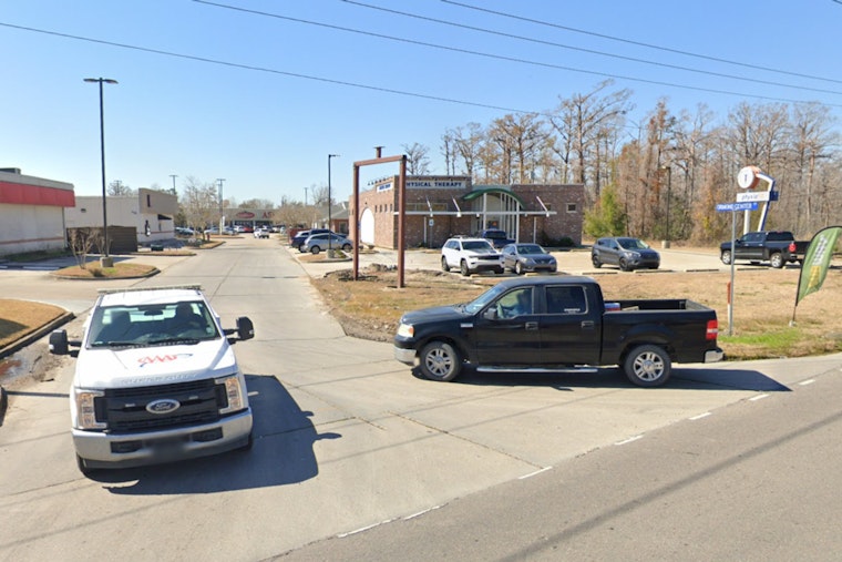 Destrehan Commuters Face Detours Road Construction Impacts Ormond