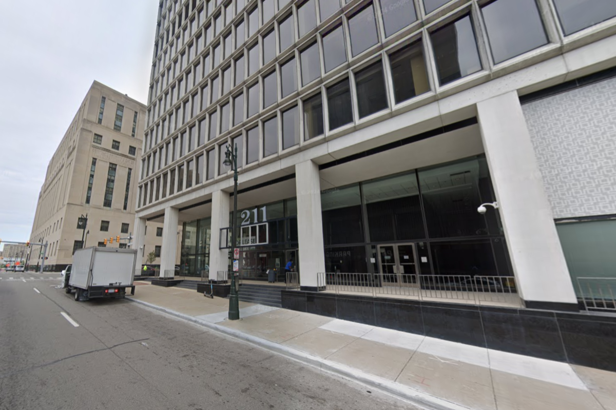 Detroit Man Sentenced to Over 13 Years for Leading Major Drug