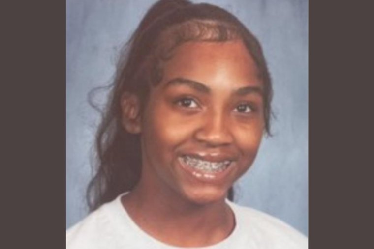 Detroit Police Request Public Help to Find Missing 15-Year-Old Shiann