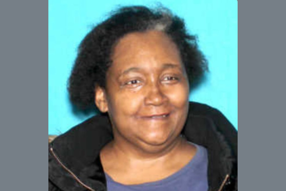 Detroit Police Seek Public’s Help to Locate Missing Woman with