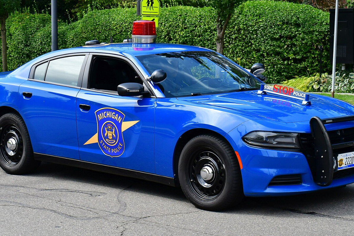 Detroit Road Rage Incident on I-94 Leads to Gunfire, Michigan State