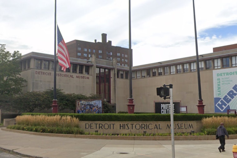 Detroit Swells with Local Pride on 313 Day, Special Deals, Art, and