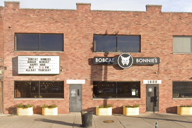 Detroit's Beloved Bobcat Bonnie's Gastropub in Corktown Closes Its