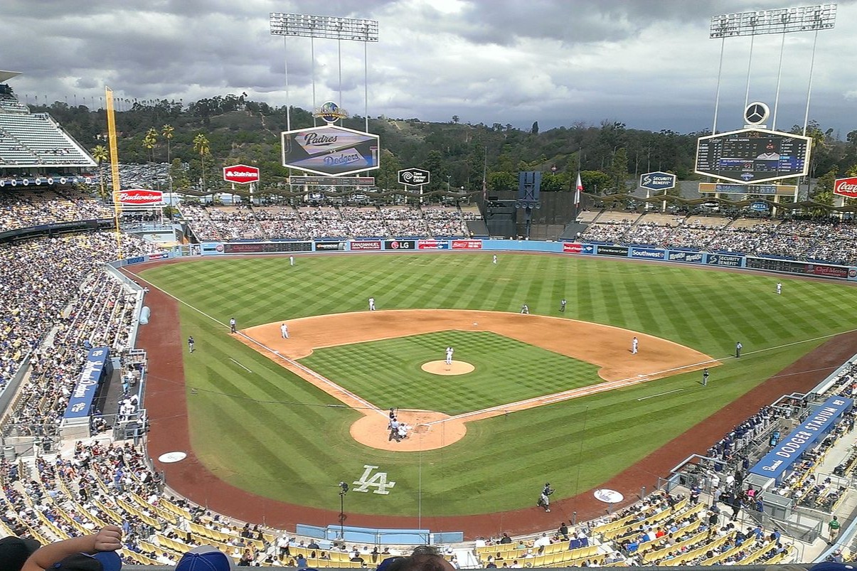 Dodger Stadium Set to Welcome Fans for Star-Studded 2025 Home Opener