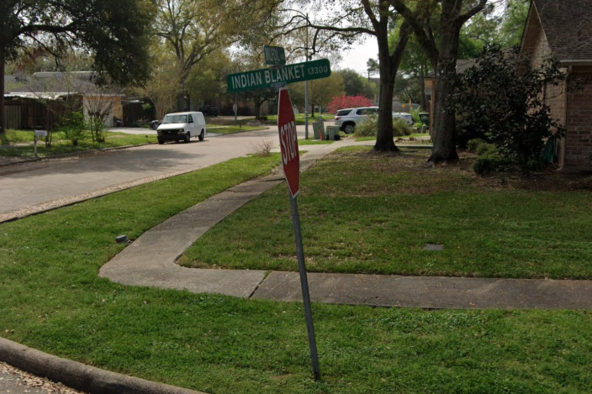 $40,000 Damage in Alief Area Following Garage Apartment Blaze, No