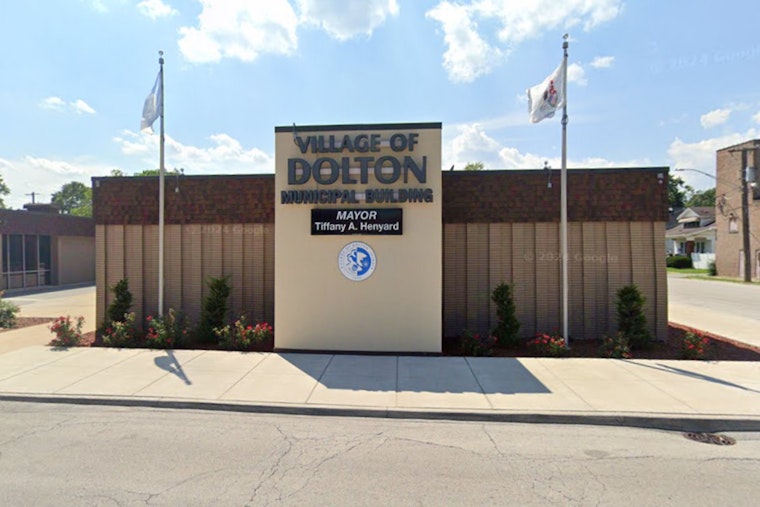 Dolton Embraces Change as Mayor Henyard's Absence Accelerates Board's