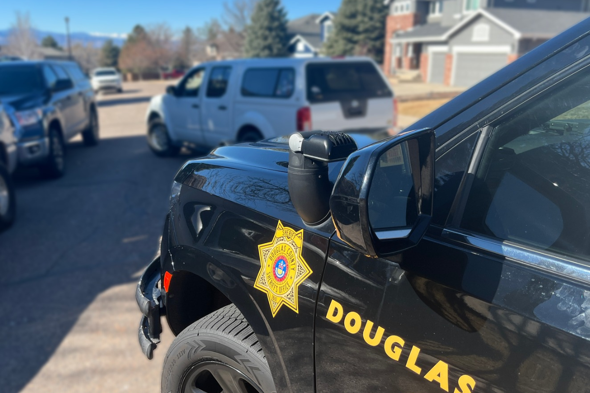 Douglas County Driver Arrested on DUI Charges After Citizen Alerts