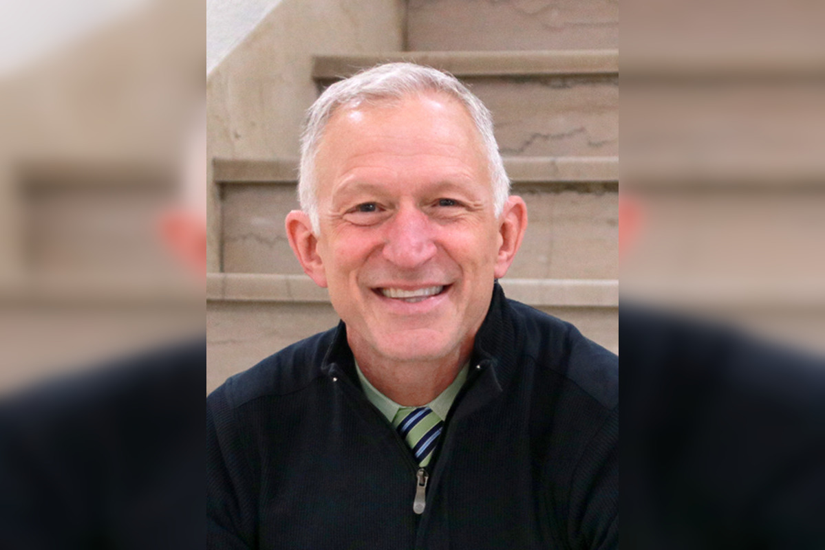 Duluth Mayor Roger J. Reinert to Deliver State of the City Address at