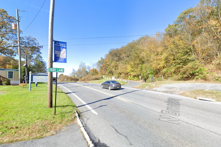 Easton Man Dies Following Police Gunfire Incident in Wind Gap Borough,