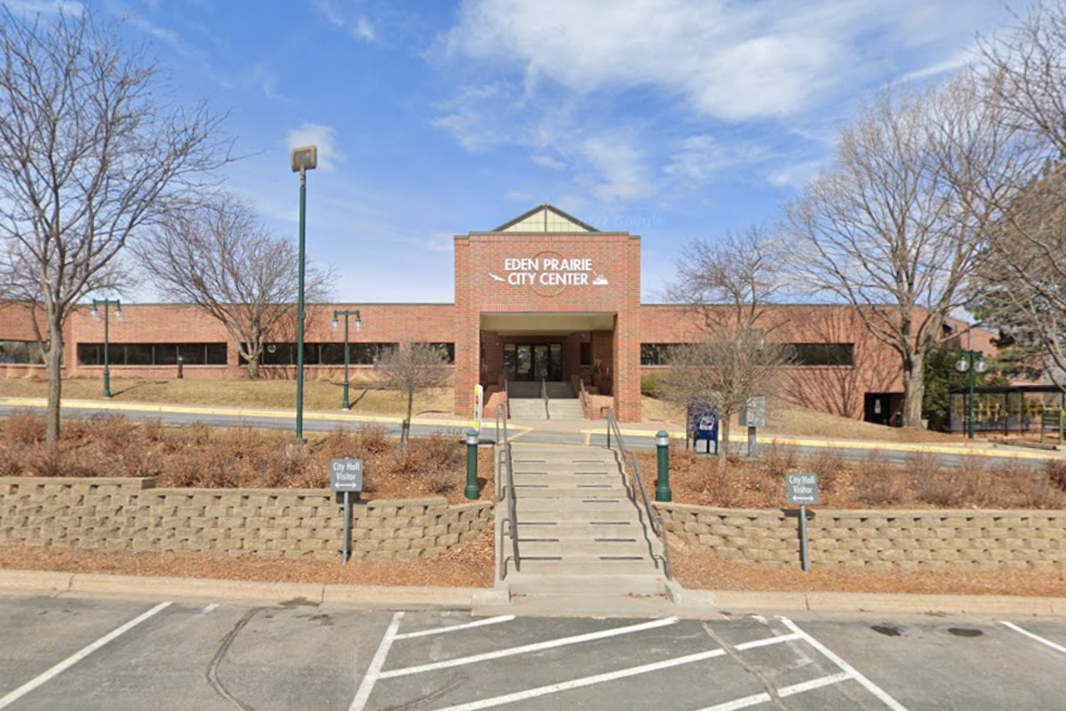 Eden Prairie City Council Announces Commission Appointments, Opens