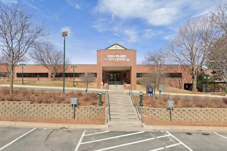 Eden Prairie City Council Announces Commission Appointments, Opens