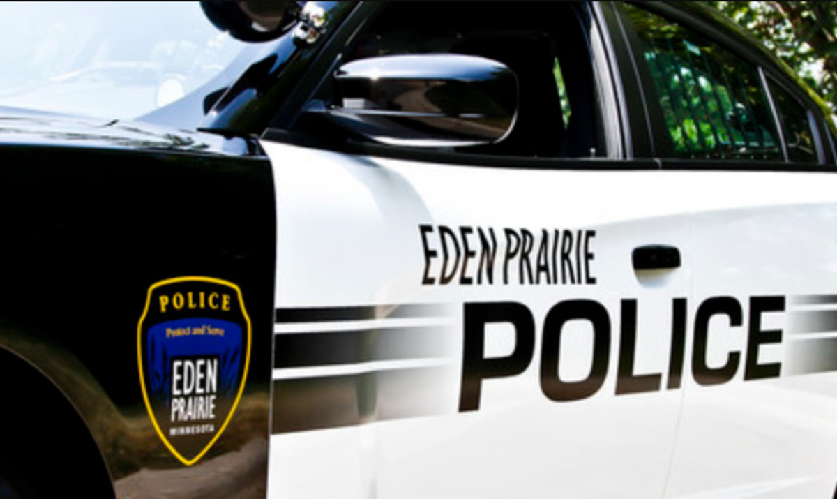 Eden Prairie Police Handle Over 45K Calls in 2024: Addressing Domestic