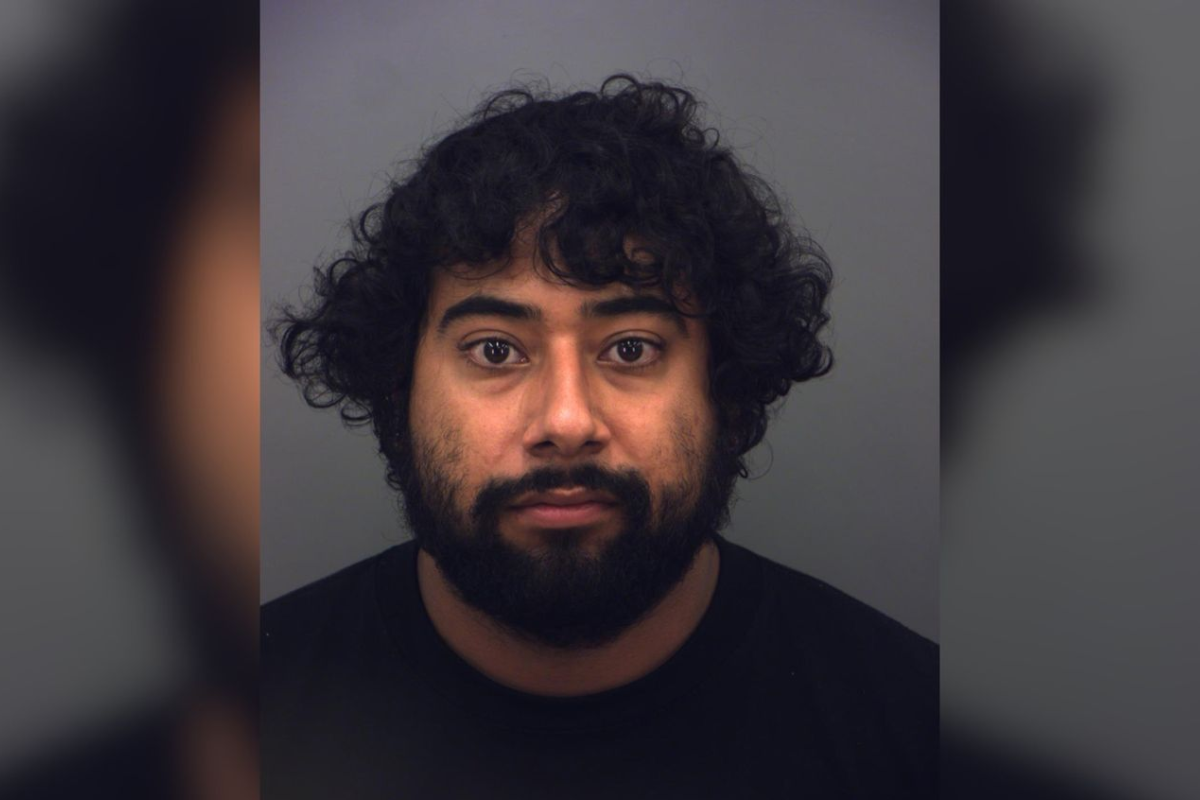 El Paso Man Receives 50-Year Sentence for 2022 Murder Outside 10-4
