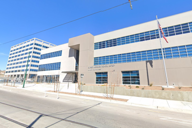 El Paso Schools Shine on Texas Honor Roll as EPISD Announces New