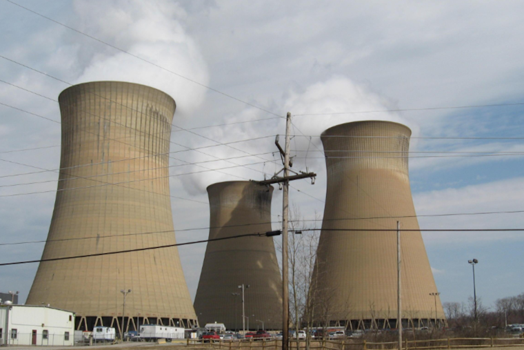 End of an Era: Homer City Generating Station Set for Implosion Amid