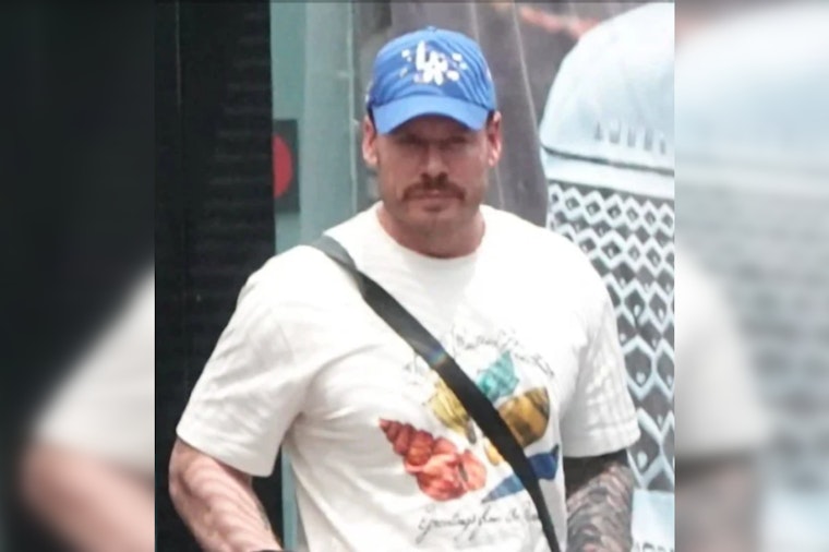 Ex-Olympian Ryan Wedding Turns Most Wanted Drug Kingpin with $10M