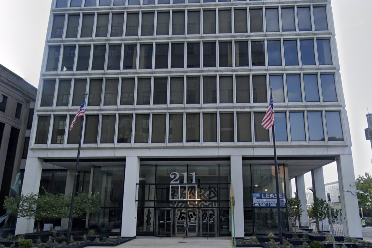 Ex-University of Michigan Coach Charged in Major Cyber Heist Involving