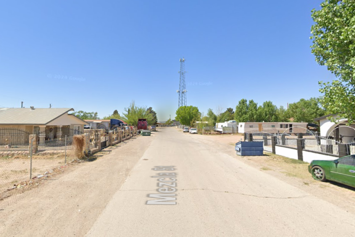 Fabens Community Mourns as 26-Year-Old Aaron Villa Dies in Early