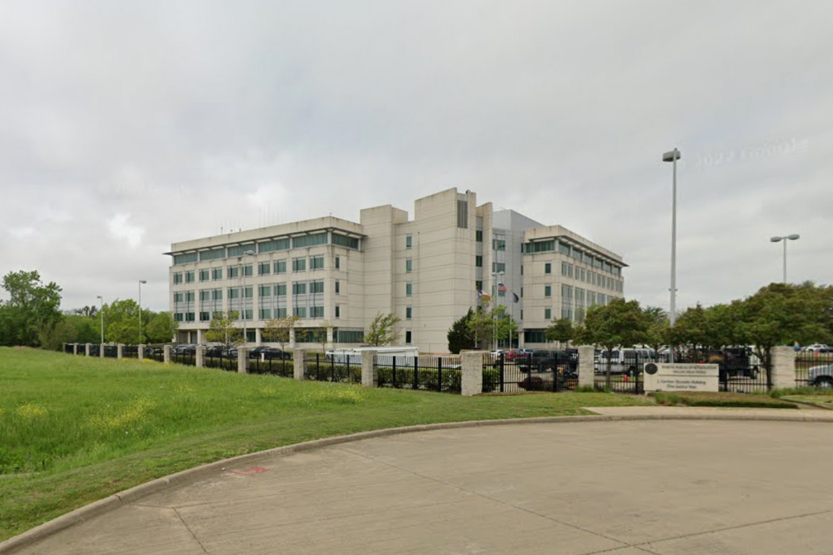 FBI Dallas Office Announces Deportation of Pakistani National Deemed