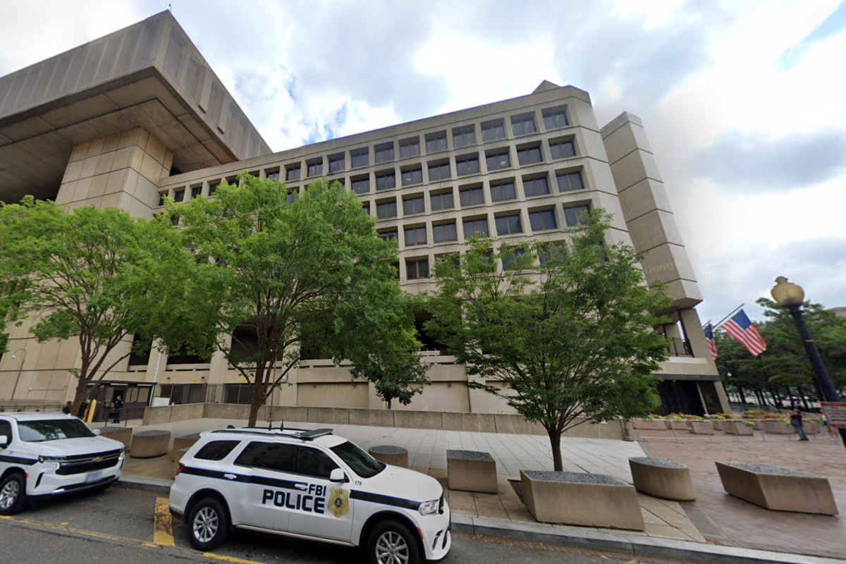 FBI's Terrorist Screening Center Rebrands as Threat Screening Center