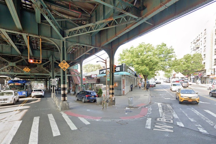 Five-Alarm Fire Ravages Bronx Businesses, Blocked Hydrant Cited as