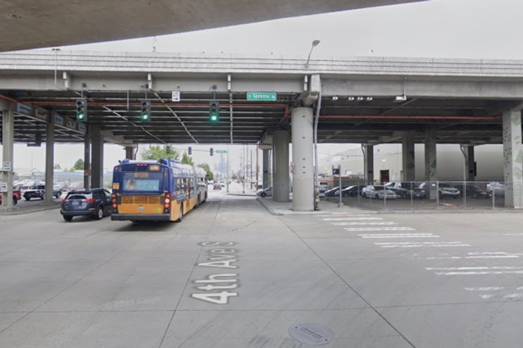 Fleet of Tesla Cybertrucks Ravaged by Fire in Seattle Amid Protests