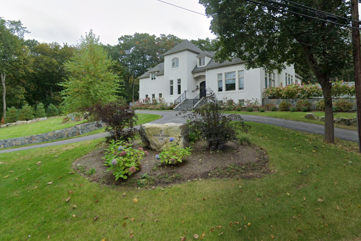 Former Patriots Linebacker Matthew Judon's Dedham Home Hits the Market