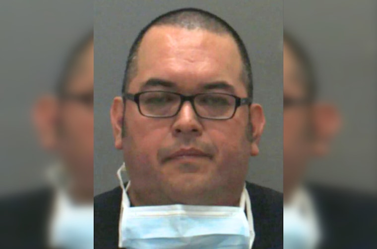 Former San Gabriel Valley Teacher Sentenced to 4 Years for Child