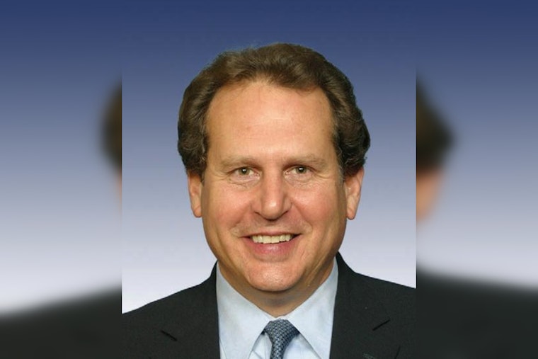 Former U.S. Congressman Lincoln Diaz-Balart from Miami Passes Away at