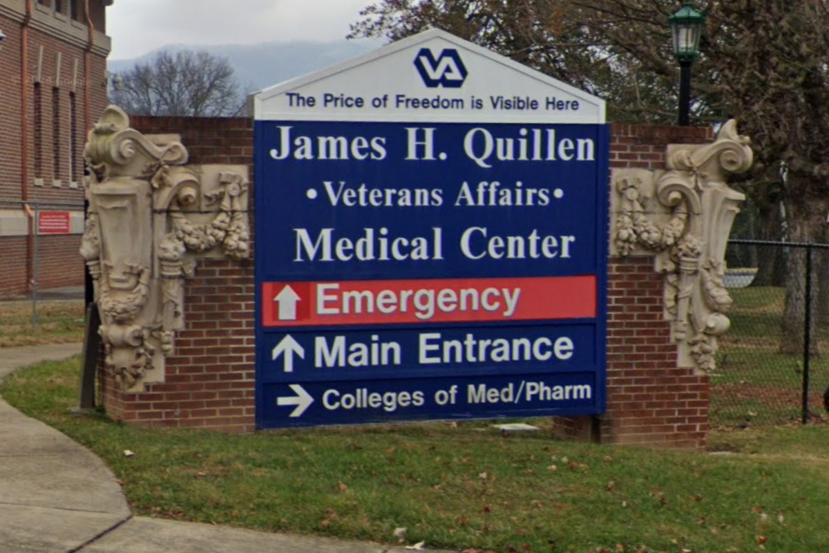 Former VA Employees from Jonesborough Plead Guilty to Fraud Scheme,