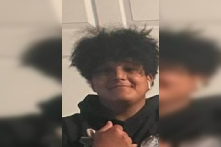 Fort Pierce Police Seek Public's Help to Locate Missing Teen Ethan